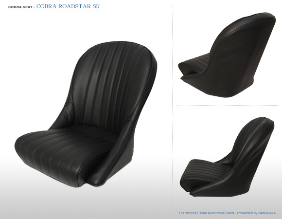 COBRA⁄コブラシート日本正規販売サイト – COBRA.JP